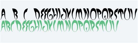 Experiment Fonts Free Download Onlinewebfontscom