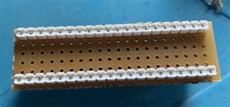 raspberry pi stripboard adapter 5 steps instructables