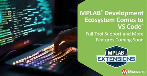Artimar Ltda On Linkedin Mplabextensions Vscode Developmenttools