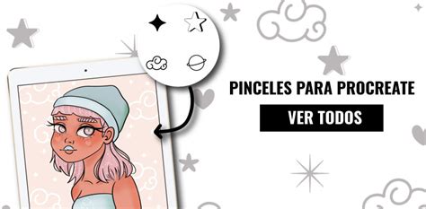 tutorial de procreate en español ideal para principiantes hardpeach