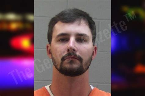 Ashton Allen — Madison County Jail Bookings