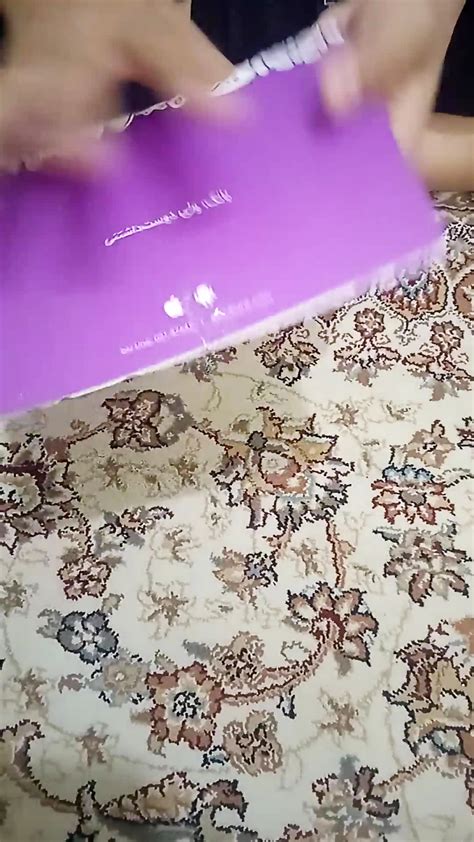 آنباکسین بلو جونیور