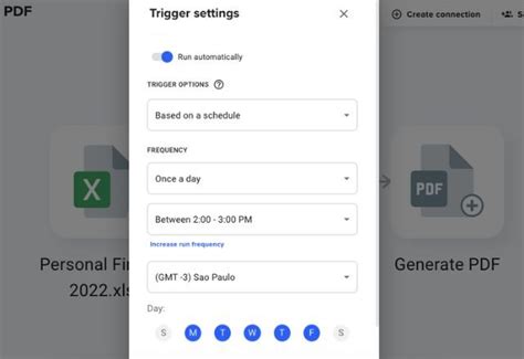 How To Convert Excel To PDF Sheetgo Blog