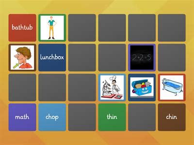 Digraphs Th Ch Sh Wh Teaching Resources