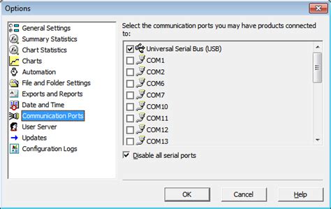 LogTag Data Loggers FAQ