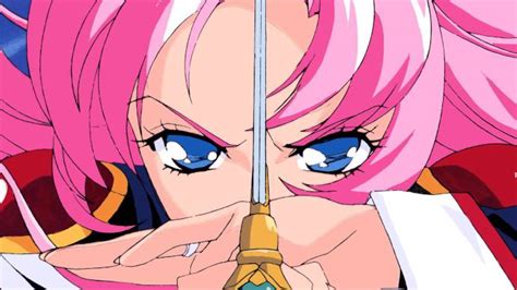 The Best Anime Series With Swords And Swordsmanship Action WhatNerd