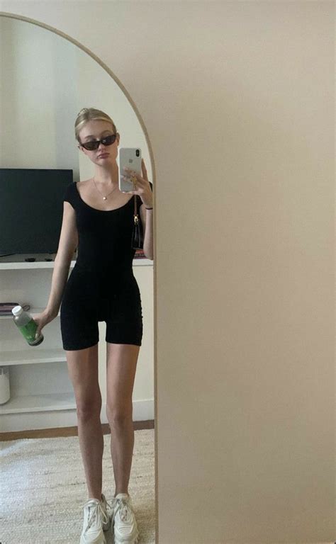 Skinny Inspiration Fitness Inspiration Body Sport Outfits Casual