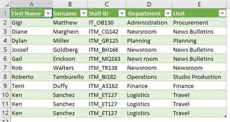 Power Query Tutorial Step By Step Guide With Examples