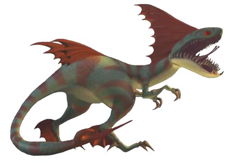 Lead Stinger How To Train Your Dragon Wiki Fandom