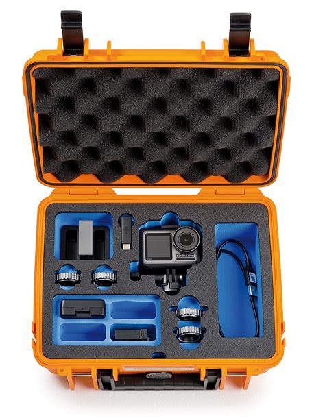 1000 O Osmoa Type 1000 O Gopro