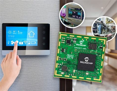 Industrial Grade Linux System On Module Integrates Power Management And More News