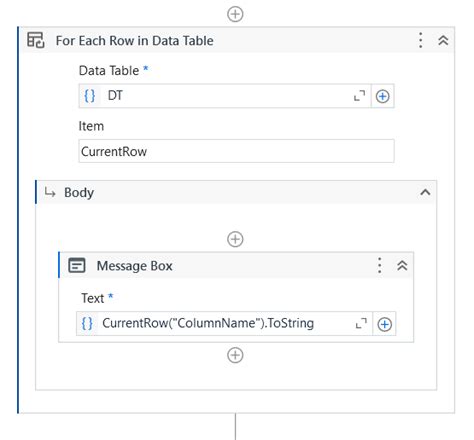 Alternative To Using 10 Assign Activities Community Uipath