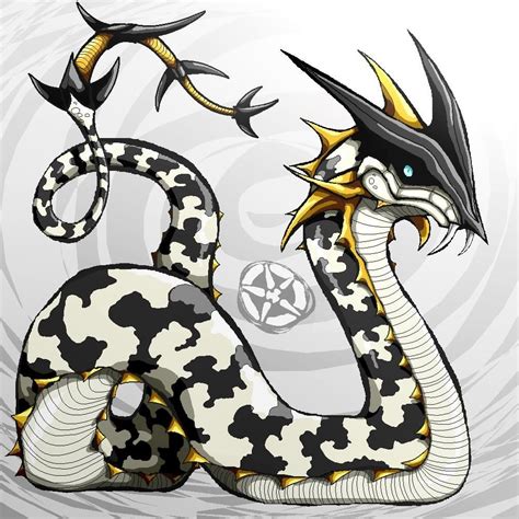 Rattleoid All Attributes Rbakugan