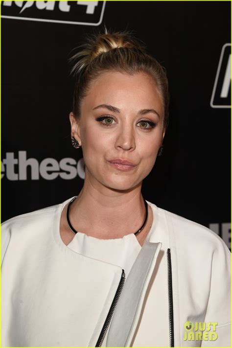 Kaley Cuoco Pokies