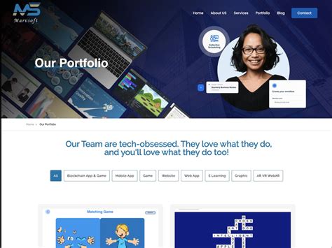 Professional Parallax And Responsive Website With Figma Or Psd For