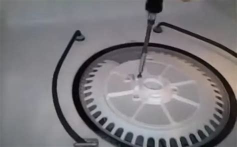 How To Clean Old Whirlpool Dishwasher Filter Cleanerprofy