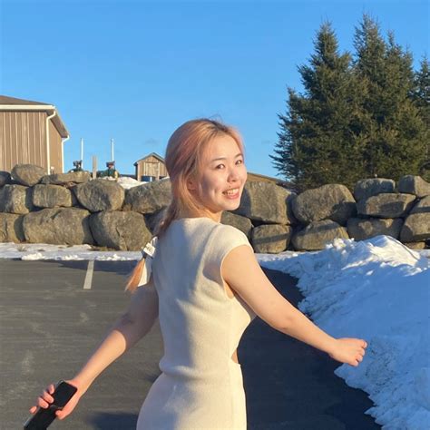 Xiaoyi Yang 加拿大达尔豪斯 Canada Linkedin