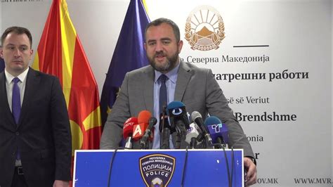 Тошковски Онлајн аплицирање за дозвола за оружје преку националниот портал Mk Youtube