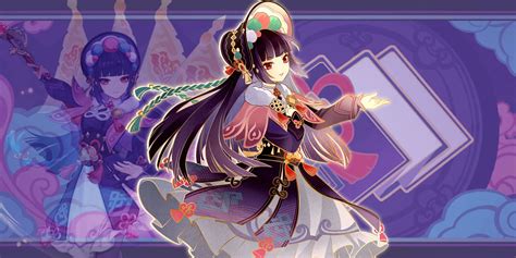 Yun Jin Team Comp Guide Genshin Impact