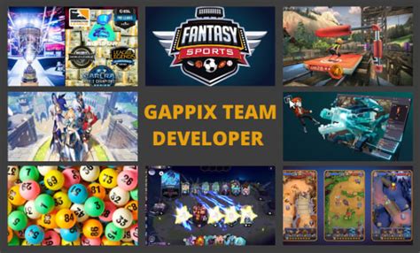 Fix Game Issues And Fix Crashes Anrs Bugs By Gappix Fiverr