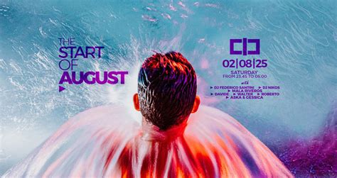 02 08 2025 Start Of August