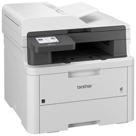 Brother Wireless Mfc L3720cdw Digital Color Mfc L3720cdw Bandh