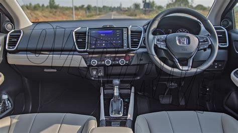 Honda City Ehev 2022 Zx Exterior Car Photos Overdrive