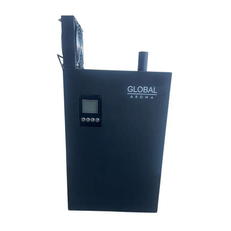 Aroma Diffusers Global Aroma