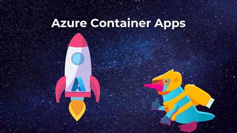 Deploy Azure Container Apps With Docker And Pulumi Pulumi Blog