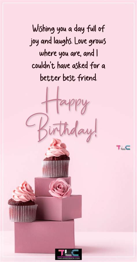 275 Birthday Wishes For Friend Birthday Wishes For Friend Beautiful