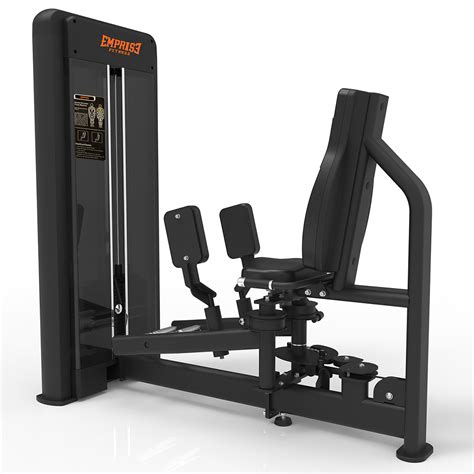 Cg1056 Adductorabductor Buy Fitness Product On Shanghai Emprise