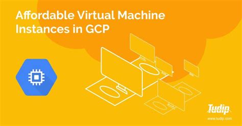 Anandan Kanagarajan On Linkedin Affordable Virtual Machine Instances In Gcp Tudip