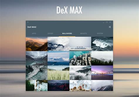 Dex Max Tweak For Samsung Dex Apk For Android Download
