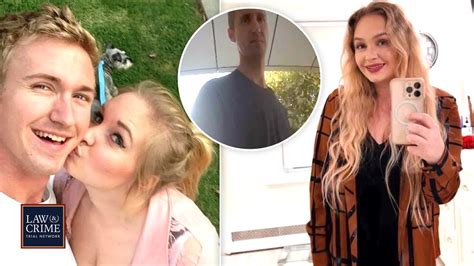 Accused Killer Makes Murder Checklist Before Shooting Wife Sparking