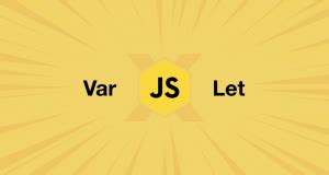 Qual é a diferença entre var e let no Javascript Blog School of Net
