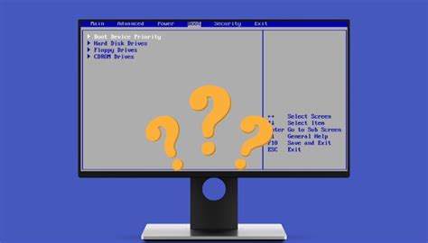 BIOS Keeps Changing Boot Order Reasons And Fixes