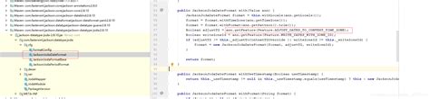 报错java lang nosuchfielderror adjust dates to context time zone csdn博客