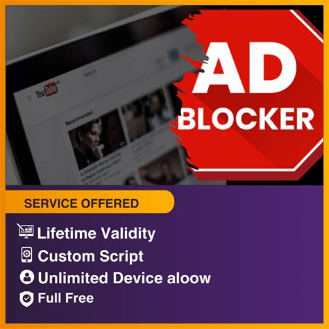 Youtube Ads Blocker Script Brainleaked E Shop
