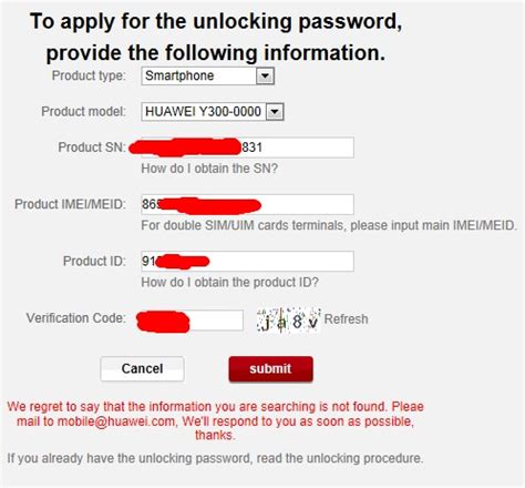 Easy Way To Unlock Bootloader On Huawei P