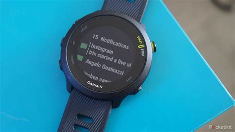 9 Tips For Improving Battery Life On Your Garmin Watch
