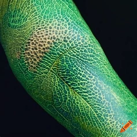 Mutations In The Garden Bio Art Photography Of Sculptures In A Garden