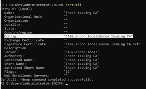 Fixing Denied By Policy Module Error Encryption Consulting