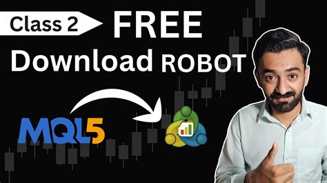 Download And Install Free Forex Robots On Mt5 Mql5 Step By Step Guide Class 2 Trading Bot