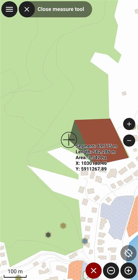 Qfield For Qgis Apk Para Android Download