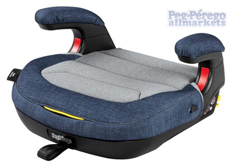 Автокресло Peg Perego Viaggio 2-3 Shuttle Urban Denim. Купить ...