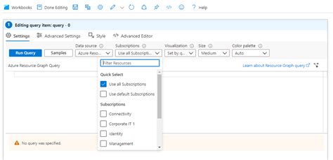 Microsoft Azure Writing Queries And Creating Dashboards Using Azure