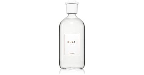 Culti White Label Tessuto Aroma Diffuser Notino Ie