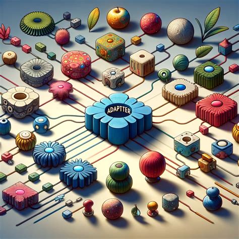 Understanding The Adapter Design Pattern In Kotlin By Samibel Medium
