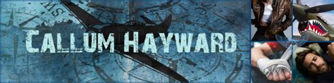Kat Hawke On Tumblr Lfc ~ Cal Hayward