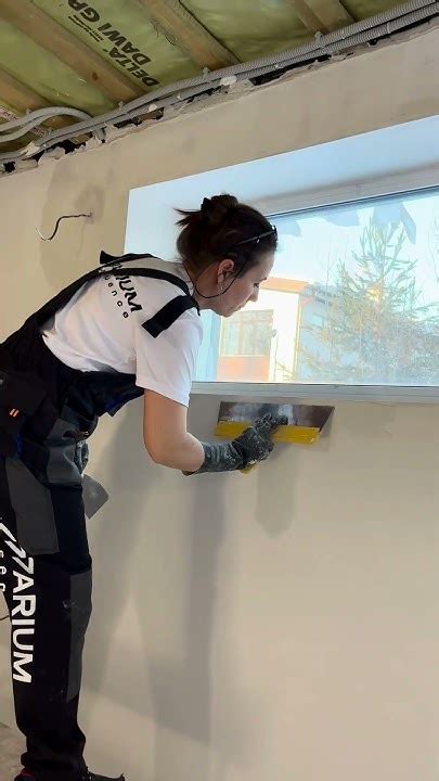 ТЕПЛЫЙ ОТКОС В ДЕТСКУЮ! - YouTube